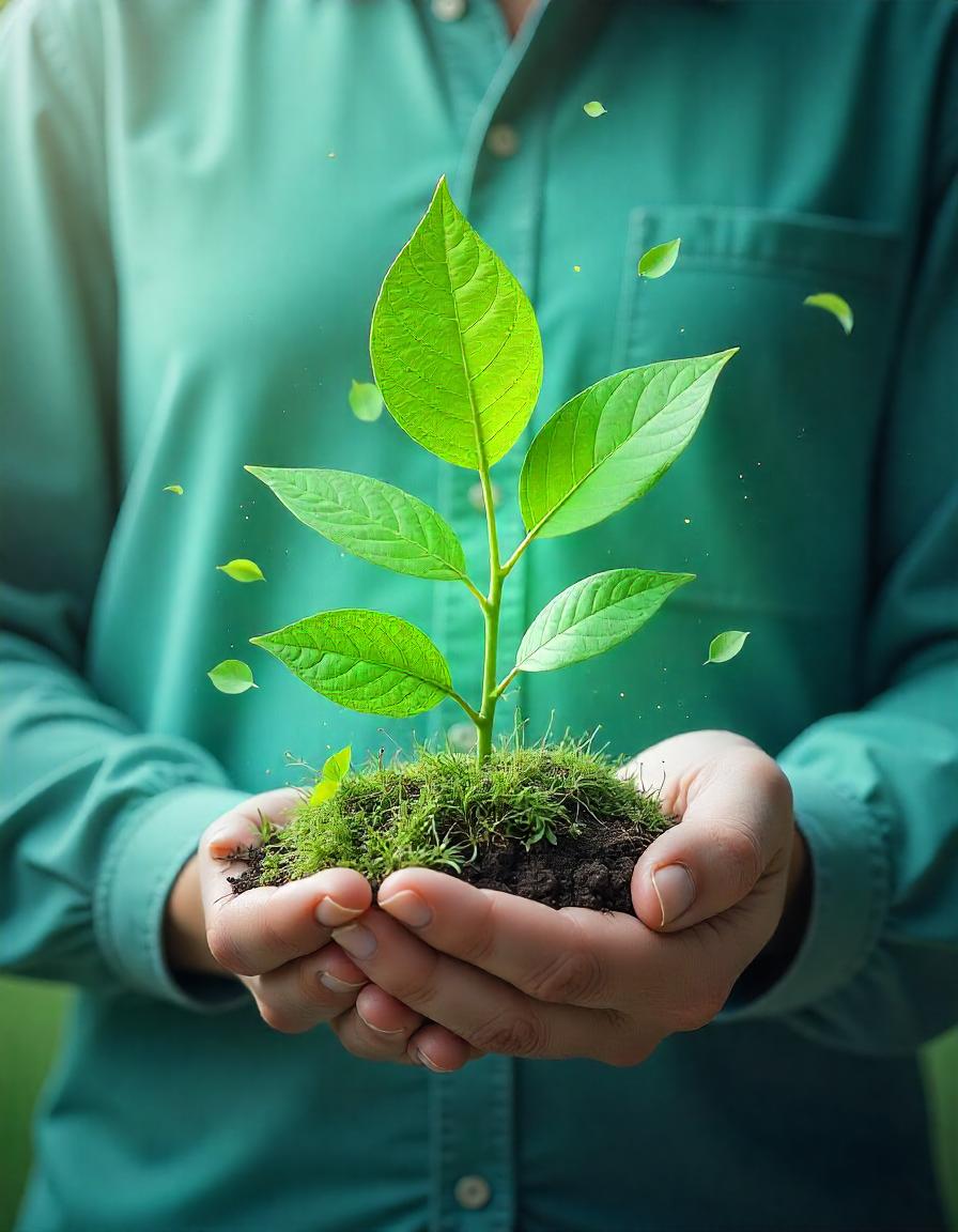 Gestión Ambiental para empresas - SMS Sudamérica